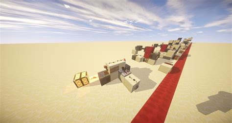 Redstone For Beginners Minecraft Map