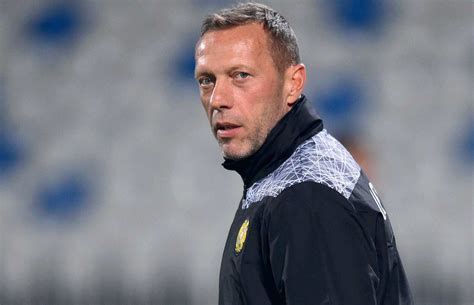 Բերեզովսկի․ Պարզ է՝ բոլոր նպատակներին չհասանք․ չհաղթեցինք — Armsport Am