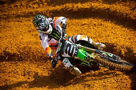 Looking Back At The 2011 Pro Motocross Season Racer X
