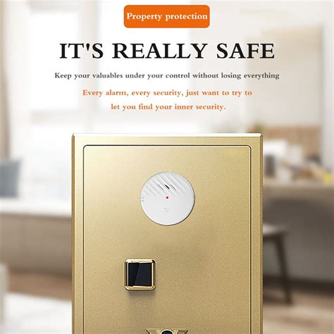 Vibration Shock Sensor Motion Sensor 125db Break S Grandado