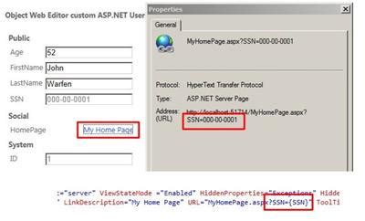 ASP NET PropertyGrid User Web Control CodeProject