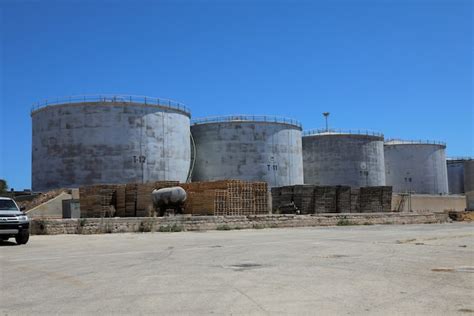 Iea Cuts 2024 Oil Demand Growth Forecast On China Slowdown Reuters