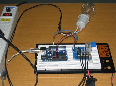 เว็บบล็อกระบบสมองกลฝังตัว embedded system blog การใช้งานบอร์ด