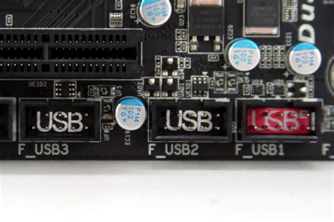 Gigabyte GA X UD LGA EATX Motherboard Review PC Perspective