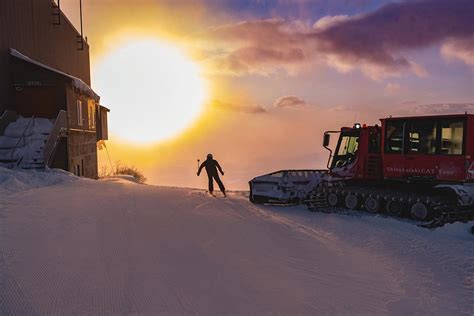 프린스 스노우 리조트에서겨울의 절경 속으로 Prince Snow Resorts