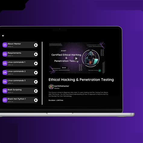 Ethical Hacking Roadmap 2025 Learn To Hack Like A Pro Karthithehacker