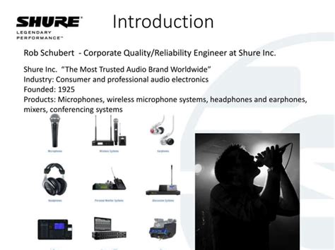 Overview Of Life Testing In Minitab Ppt