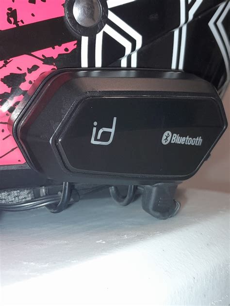 Bluetooth Helmet Intercom Motorcycles Motorcycle Accessories On Carousell