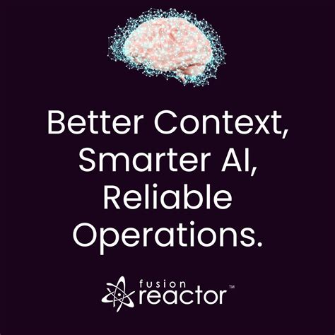 Fusionreactor Genai Observability On Linkedin Ai Innovation Fusionreactor Opspilothub
