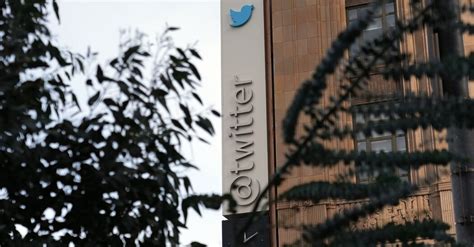 Twitter Says Parts Of Its Source Code Were Leaked Online The New York