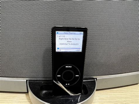 Bose Sounddock Audio Portable Music Players On Carousell