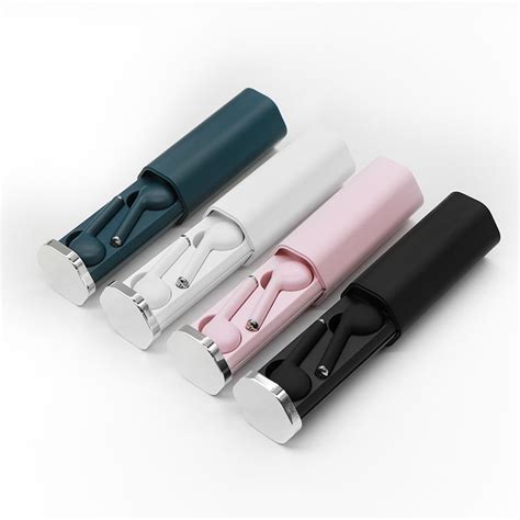 Colorful Wireless Earbuds Artofit