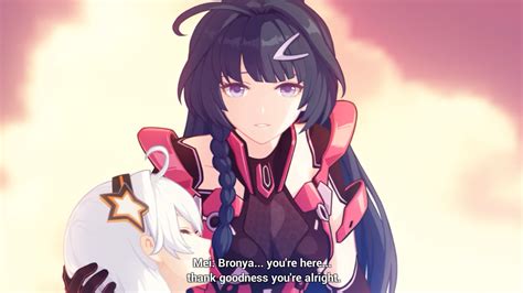 Pin On Honkai Impact