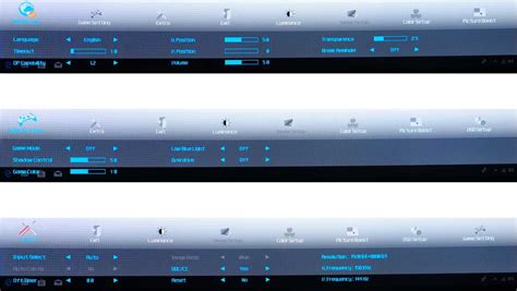 AOC AGON AG322FCX Monitor Review