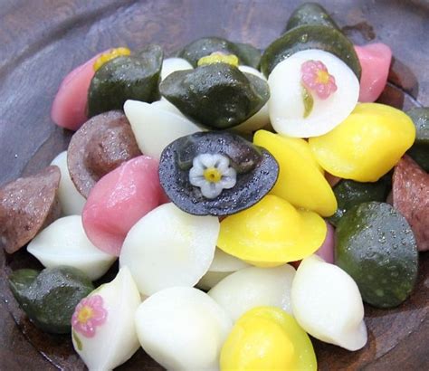 송편 빚기 추석 송편 만들기 가격 알아보기