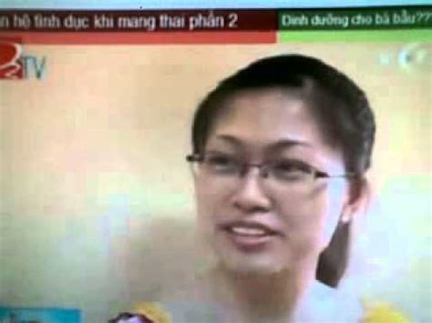 T Van Sex Khi Mang Thai Youtube