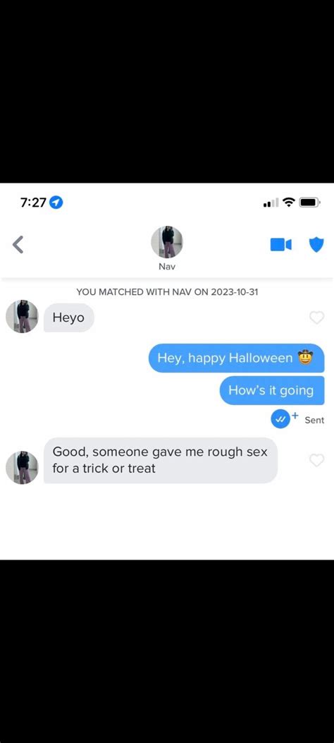 Happy Halloween R Ihavesex