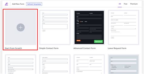 How To Customize Your Wordpress Emails With Everest Forms
