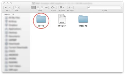 Ios5 Ios How Can I Decode The Symbolicated Crash Report From Itunes