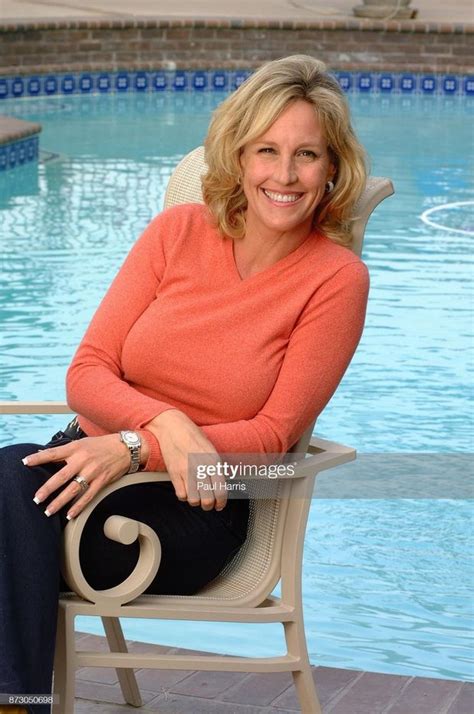 Sitting By The Pool Casually Pic