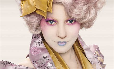 Hunger Games Makeup Ideas