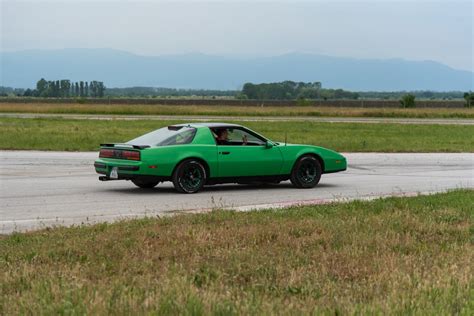 Technical Data Of Vehicle Pontiac Firebird Iii Automoli Technical Data Of Vehicle Pontiac Firebird Iii Automoli