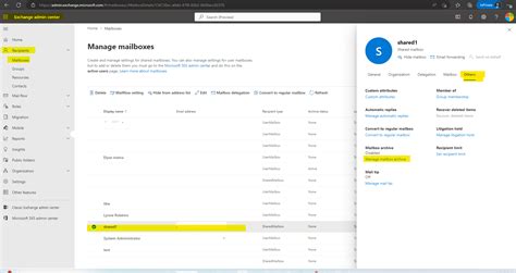 Best Way To Archive Shared Mailbox Folders Microsoft Qanda