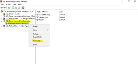 Re Create Configmgr Sql Server Indentification Certificate