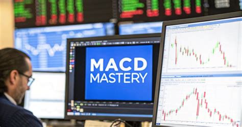 Explain Macd Indicator Key Tips For Successful Trading