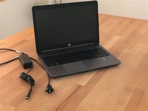 Hp Probook G Mit Docking Station Kaufen Auf Ricardo
