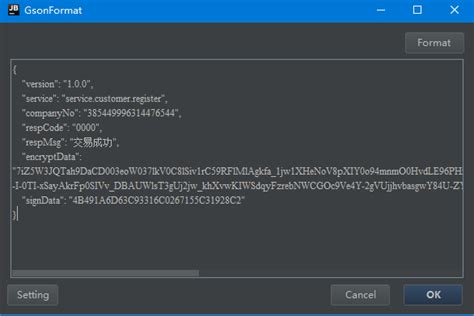 Idea 使用 Gsonformat，轻松完成 Json 和 Javabean 转换！javabean互转idea 插件 Csdn博客