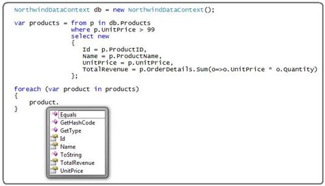 C Casting Linq Query To A Structure In Net Stack Overflow