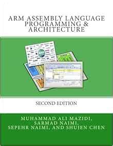 ARM Assembly Language Programming Architecture ARM Books Volume Computer