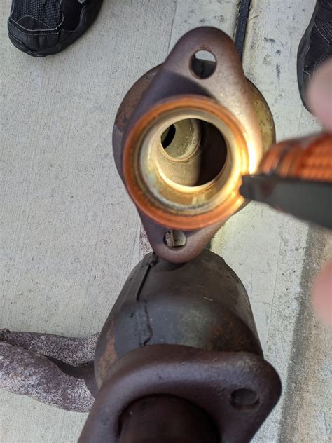 The Official Jeep Wrangler TJ Oxygen O Sensor Thread Page Jeep Wrangler TJ Forum