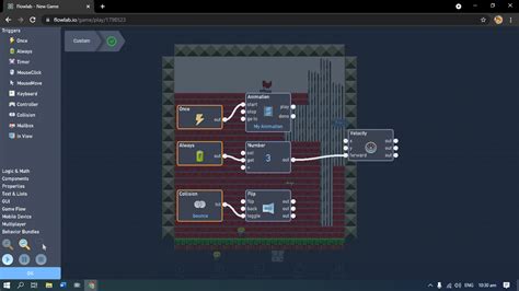 How Do I Make Enemy Movement That Moves Enemies Back And Forth In A Group Help Requests