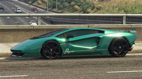Pegassi Torero Xo Appreciation And Discussion Thread Page 5 Vehicles