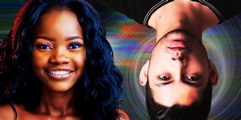 Why The Thatcher Effect Makes Upside Down Faces Look Unrecognizable