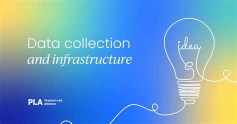 a pm s guide to data infrastructure collection and analysis