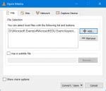 How To Convert Videos Using VLC Media Player On Windows PC