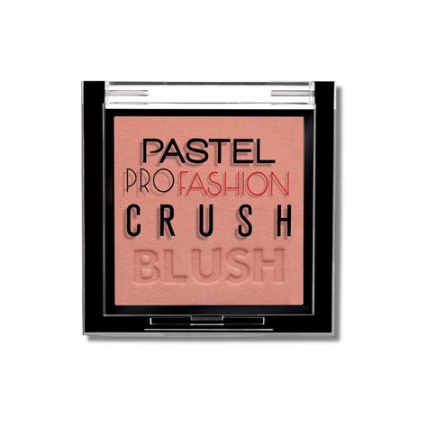 Pastel Crush Blush 303 “playful” Nahdi