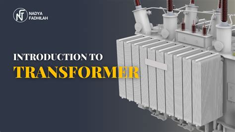 Introduction To Transformer