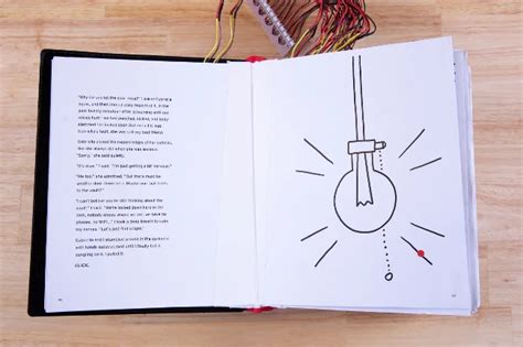 The Making Of The Breaking The Code Electronic Book Opensource Com