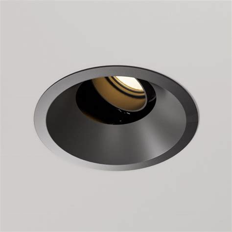 Rev Flex Downlights By Meteor Lighting Dezeen Showroom