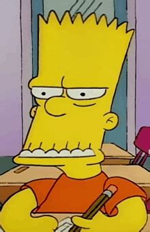 Cool Animated Bart Simpson S At Best Animations