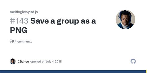 save a group as a png · issue 143 · meltingice psd js · github