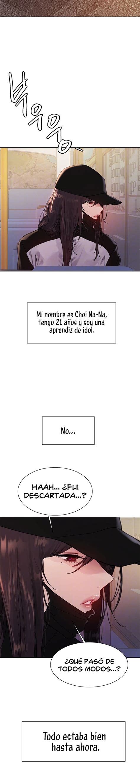 Sex Stopwatch Raw Chapter ManhwaUS