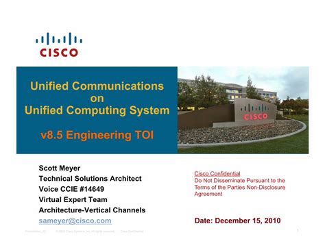Pdf Voe Uc 8 5 Virtualization External Dokumen Tips
