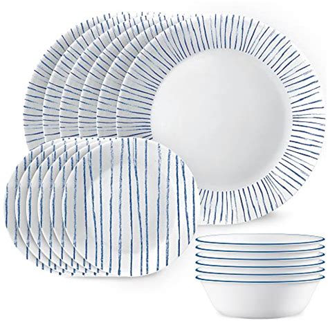 I Tested The Top Discontinued Patterns Of Corelle Dinnerware Heres What You Need To Know
