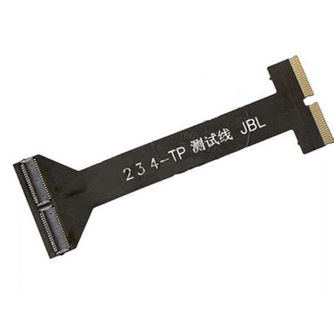 Lcd Tester For Ipad 2 3 4 Flex For Testing Screens Fonefunshop