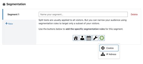 Advanced Segmentation In A B Testing For Better Results
